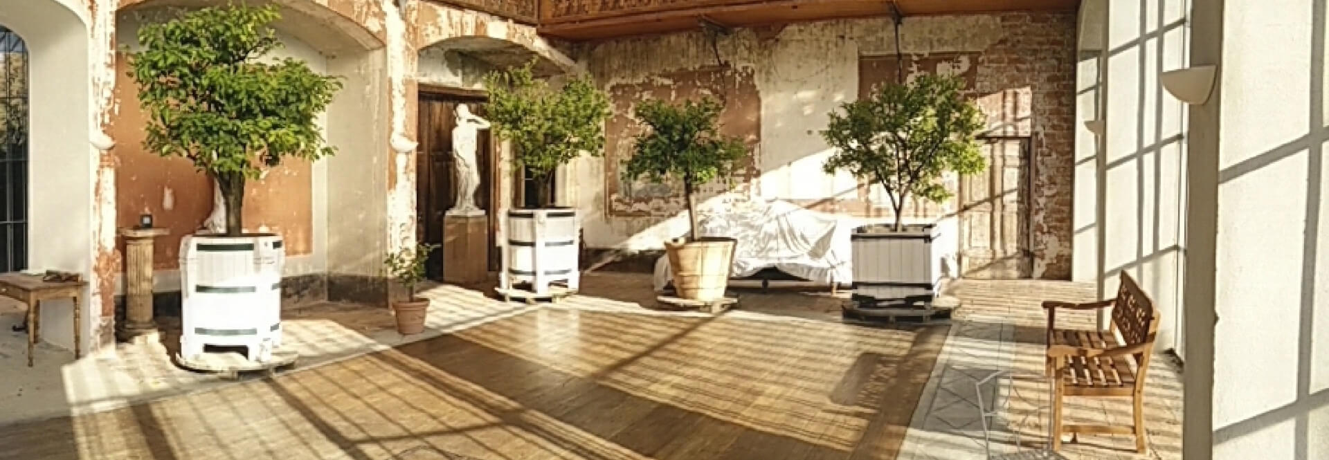 Notre mission : encourager la créativité - Association des amis de la ...